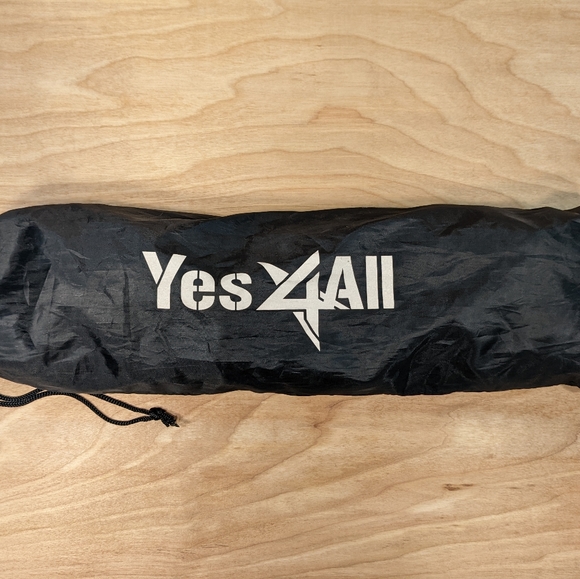 Yes 4 All | Other | Yes 4 All 2 Rung Agility Ladder | Poshmark